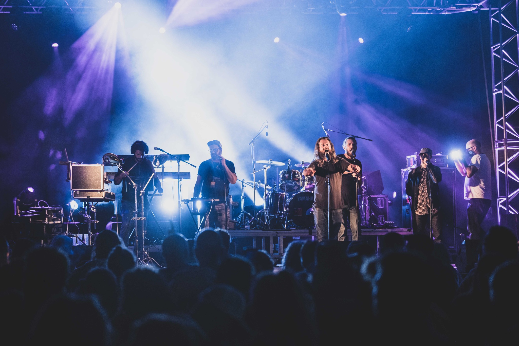 MC's du Midi | Scopie